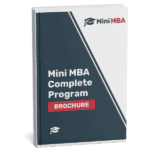 Student - Mini MBA Online